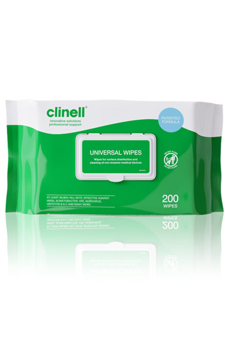 Nettoyage des surfaces - SKD Hygiene