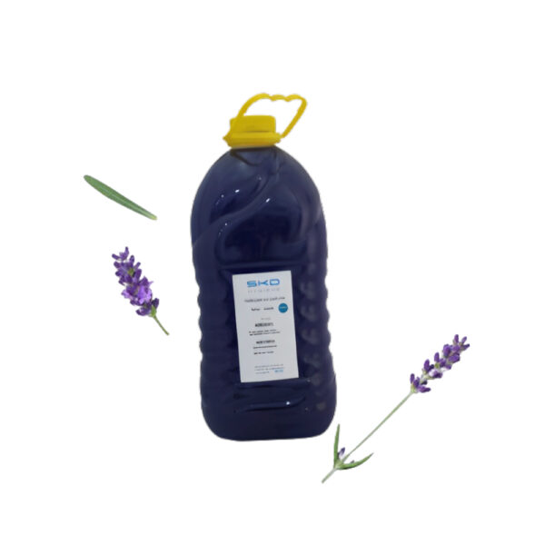 produit sol parfume 5 litres - SKD hygiène ⛔️ Meilleur prix ⛔️